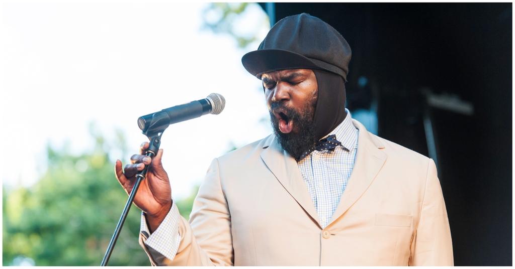 Why Does Gregory Porter Wear a Hat? Here’s the Scoop