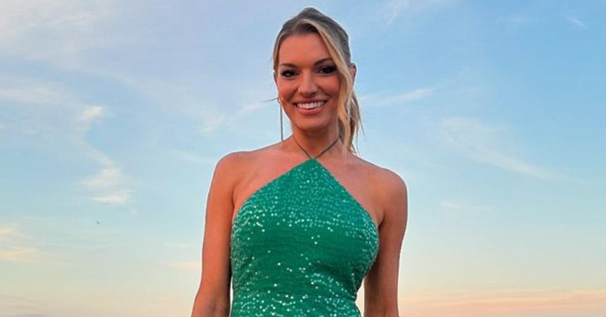 Lindsey Reflects on One Year Anniversary of Breakup With Carl