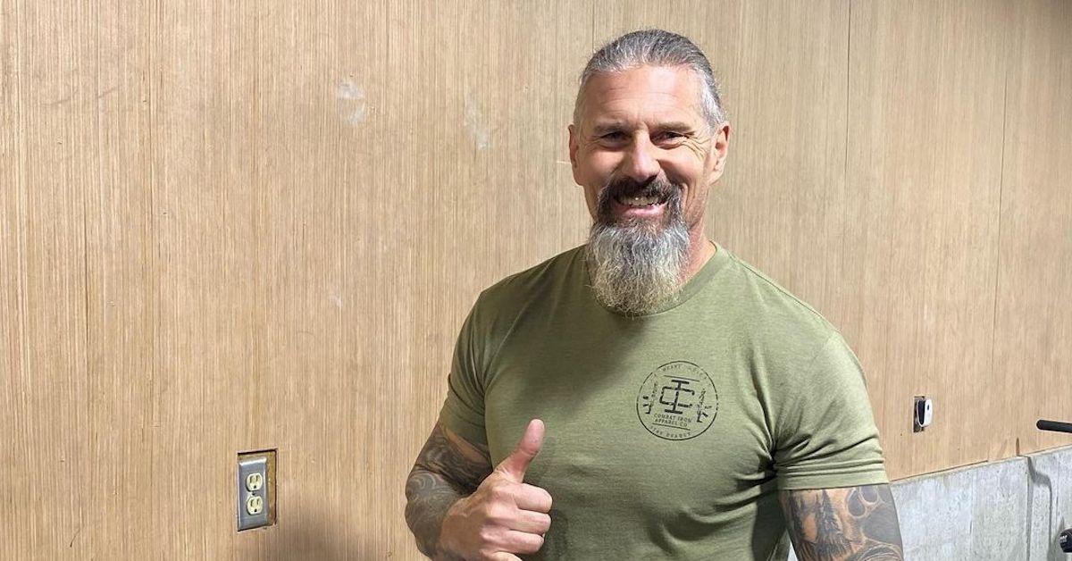 Who Is ‘Tough as Nails’ Winner Kelly Murphy? Here’s the 4-1-1 ...