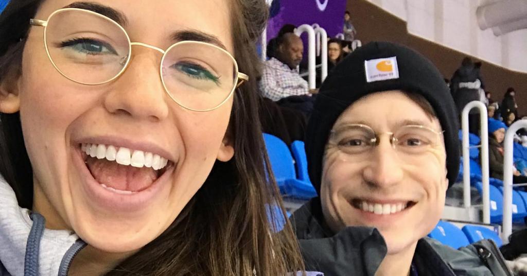 Molly Yeh's Husband: Inside the 'Spring Baking Championship' Host's ...