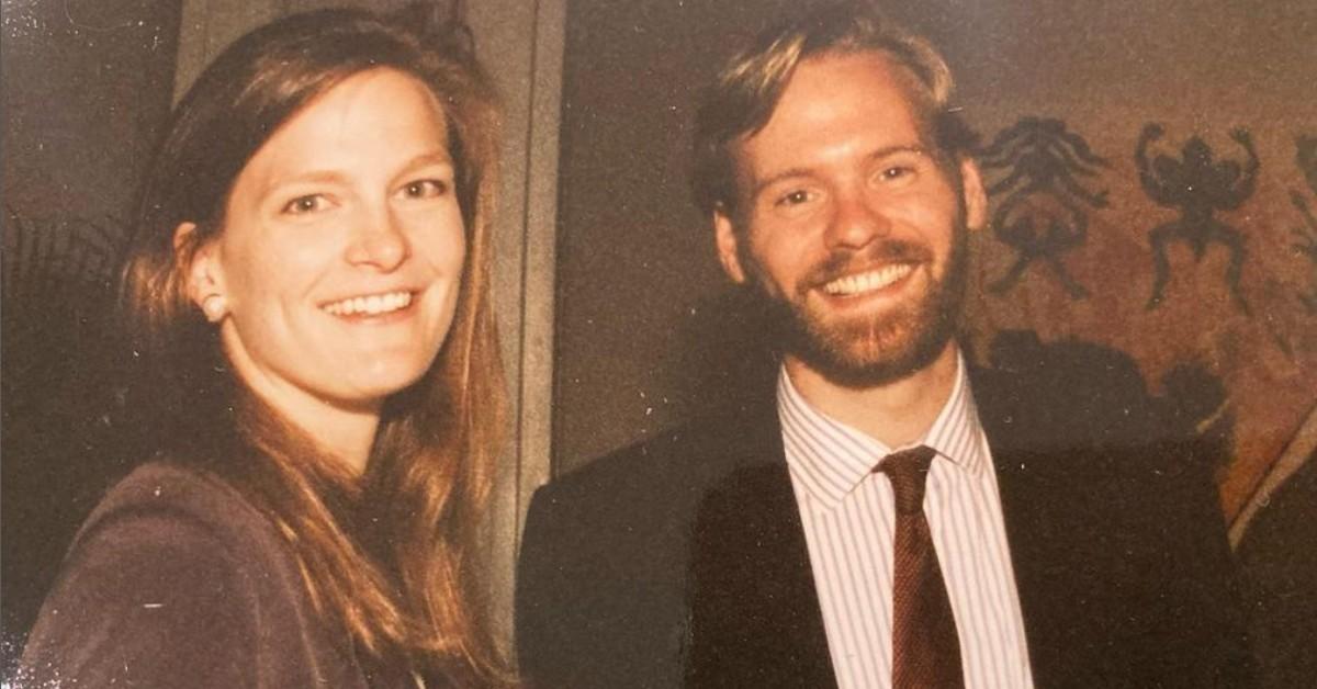 Who Is CBS News Anchor John Dickerson's Wife?