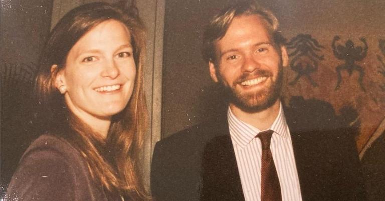 Who Is CBS News Anchor John Dickerson's Wife?