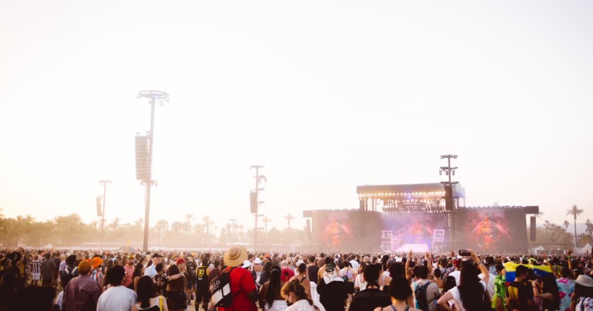 Is Coachella VIP Worth It? Here's What We Know