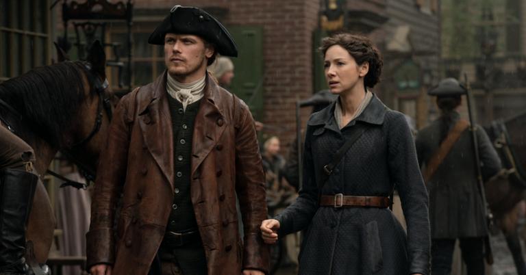 Do Jamie and Claire Die in 'Outlander'? The Couple's Fates, Revealed