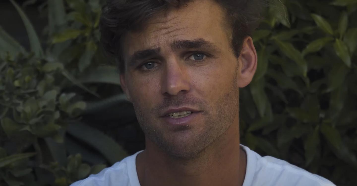 What Happed to Graham Howes? The Tragic Accident, Explained