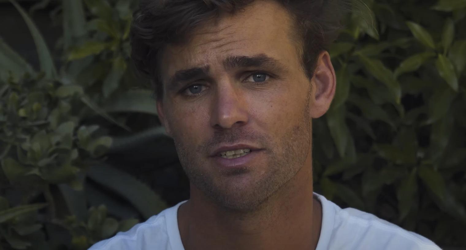 What Happed to Graham Howes? The Tragic Accident, Explained