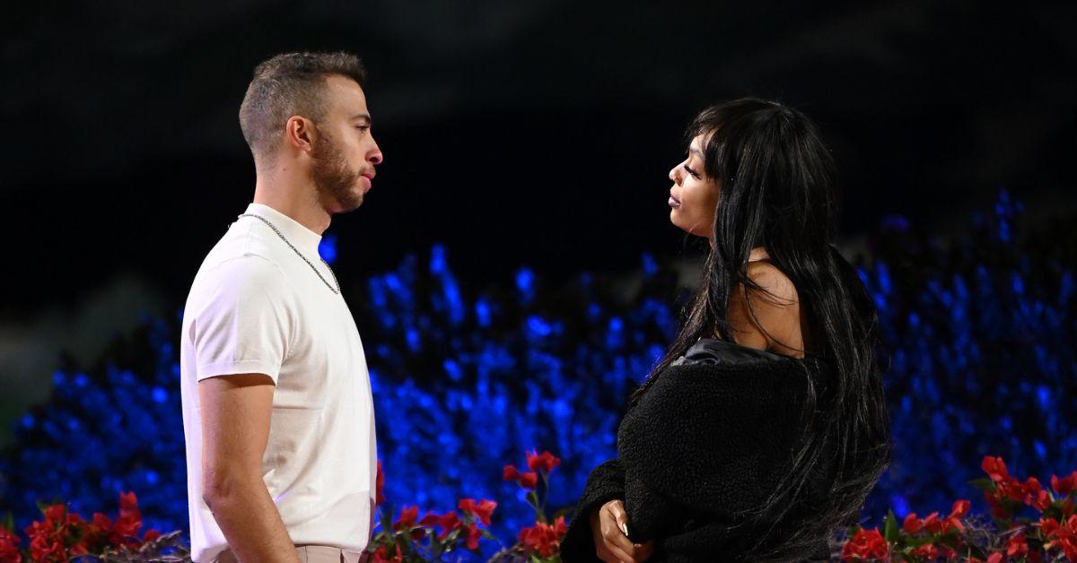 Who Is Shayne on Claim to Fame? We Chatted With Her (EXCLUSIVE)