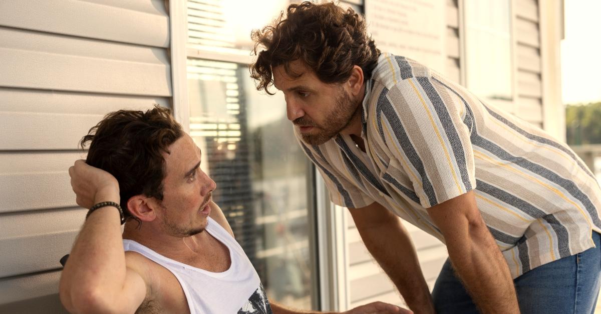 Netflix's 'Florida Man' Series Is Based on a Viral Meme (EXCLUSIVE)