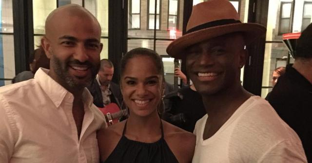 The Scoop on Misty Copeland's Marriage to Attorney Olu Evans