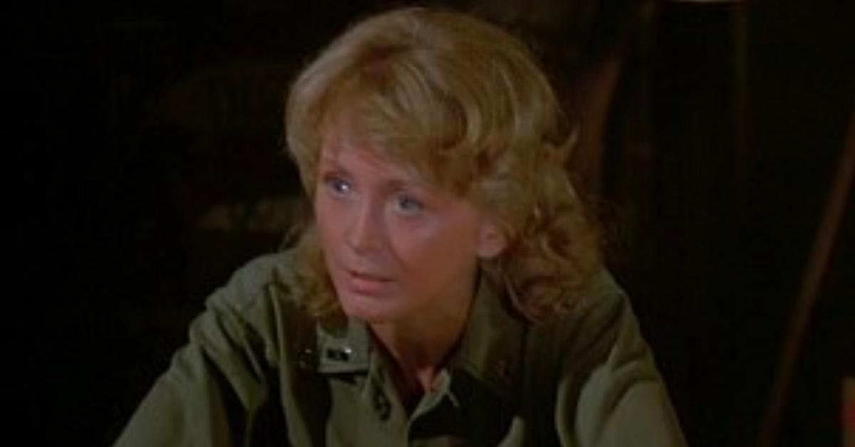 Judy Farrell Cause of Death: 'M*A*S*H' Actress Dead at 84