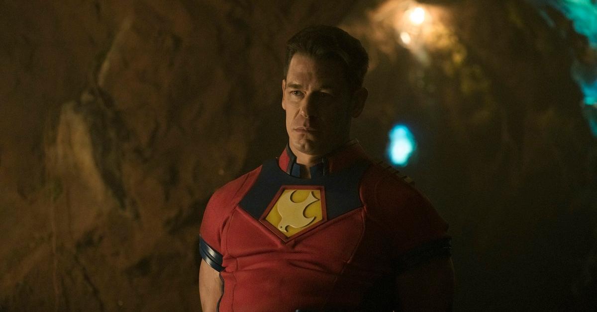 What Are the Butterflies in 'Peacemaker'? The Threat Explained