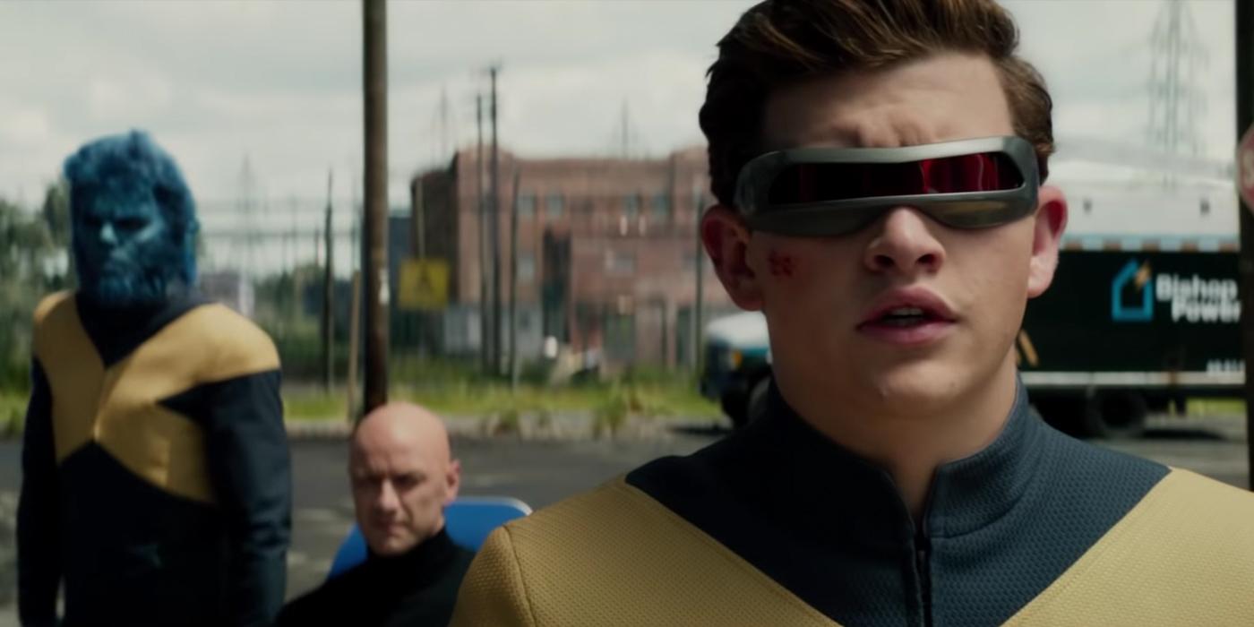 Who Dies in 'X-Men: Dark Phoenix'?