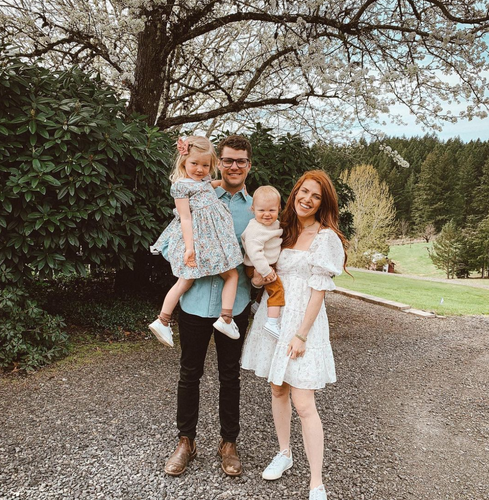 What Is Jeremy Roloff Doing Now? He and Wife Are Running a Big ...