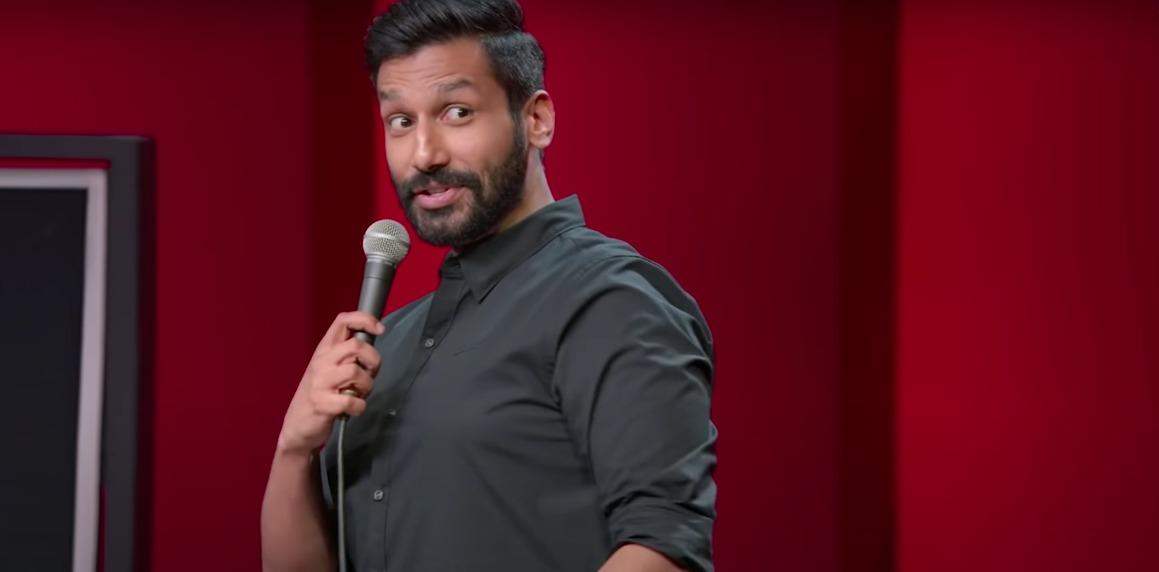 Is Kanan Gill Married? He Gets Into Girlfriends in His Netflix Special