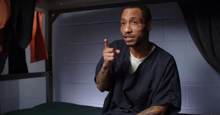 Netflix's Unlocked: A Jail Experiment Is a Hit With Viewers