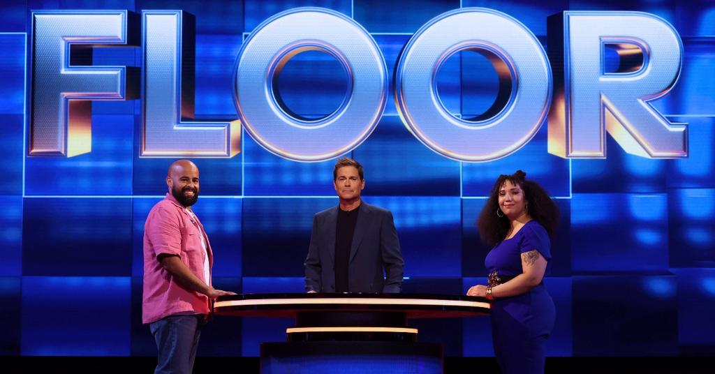 Want to Compete on 'The Floor?' Here’s How to Apply