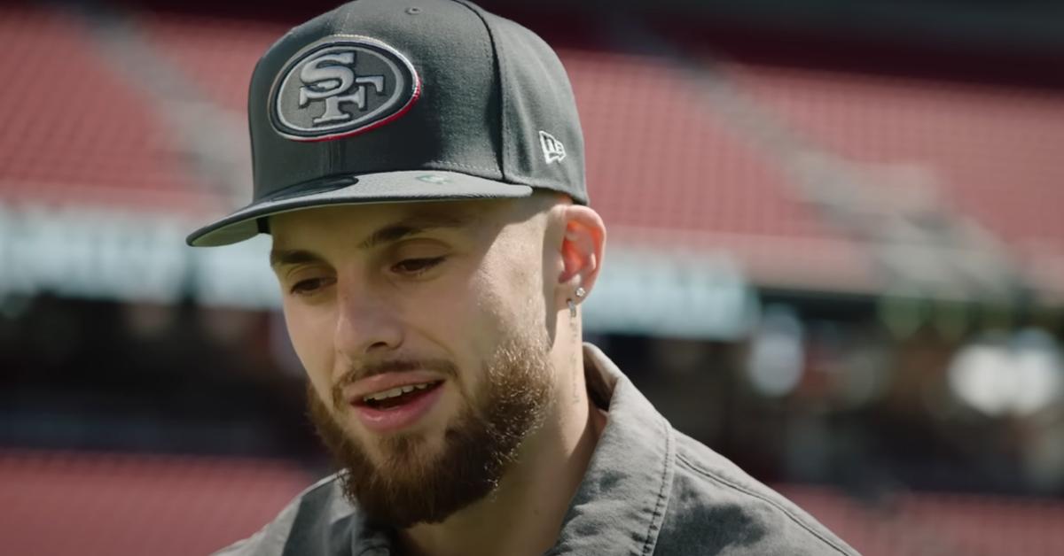 Who Shot Ricky Pearsall?