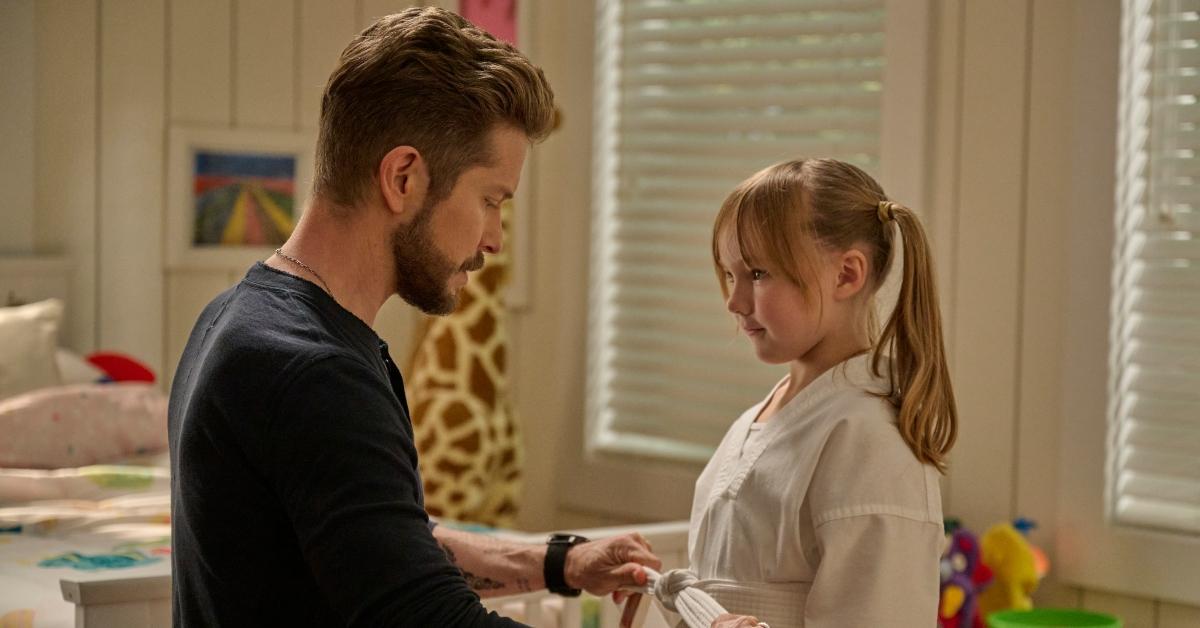 Who Plays Gigi on 'The Resident'? Gigi Is Among the Latest Additions