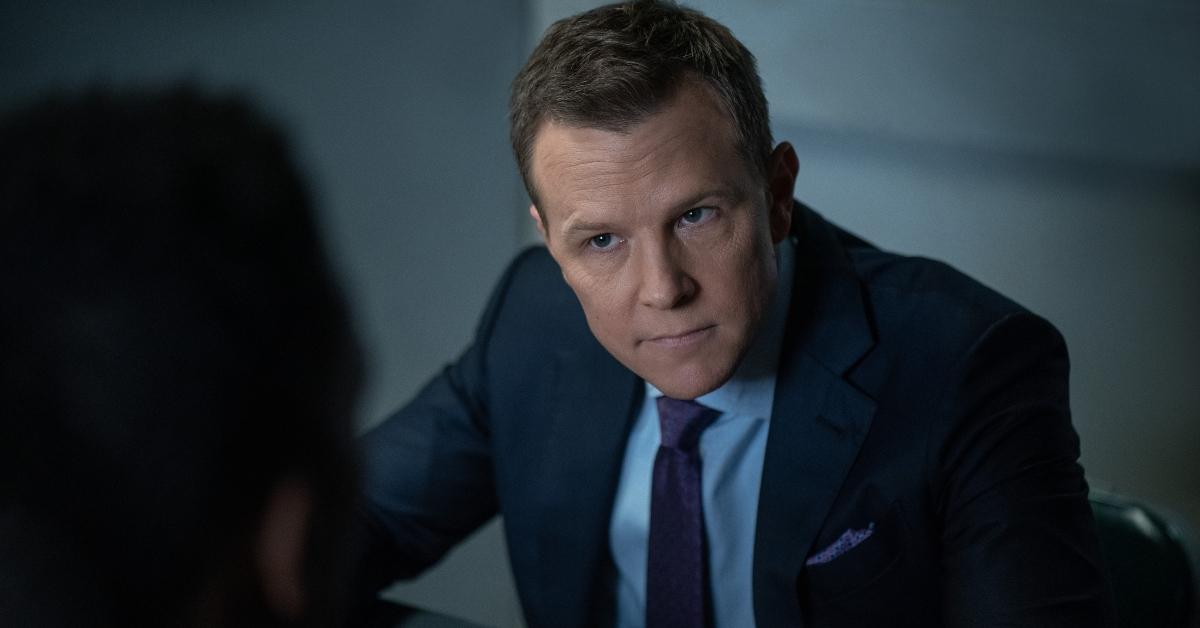 Why Did Shane Johnson Leave 'Power Book II: Ghost'?