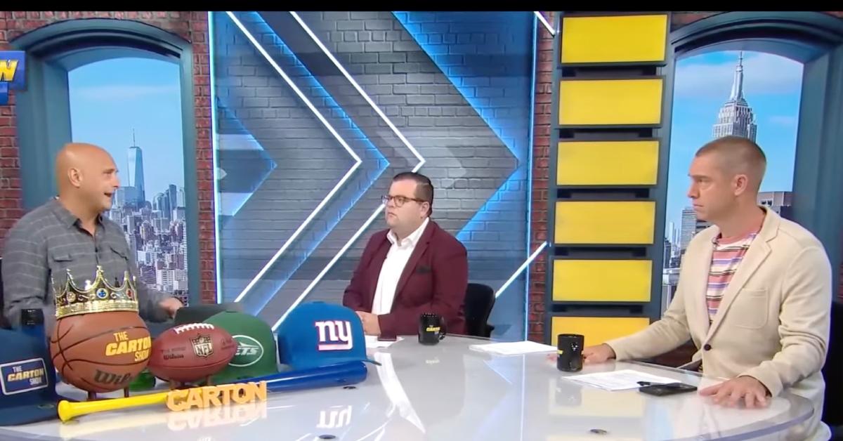 What Happened to The Carton Show? It's Still Up and Running