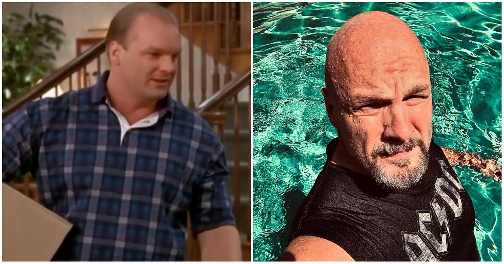 See The Hughleys Cast Now 25 Years Later