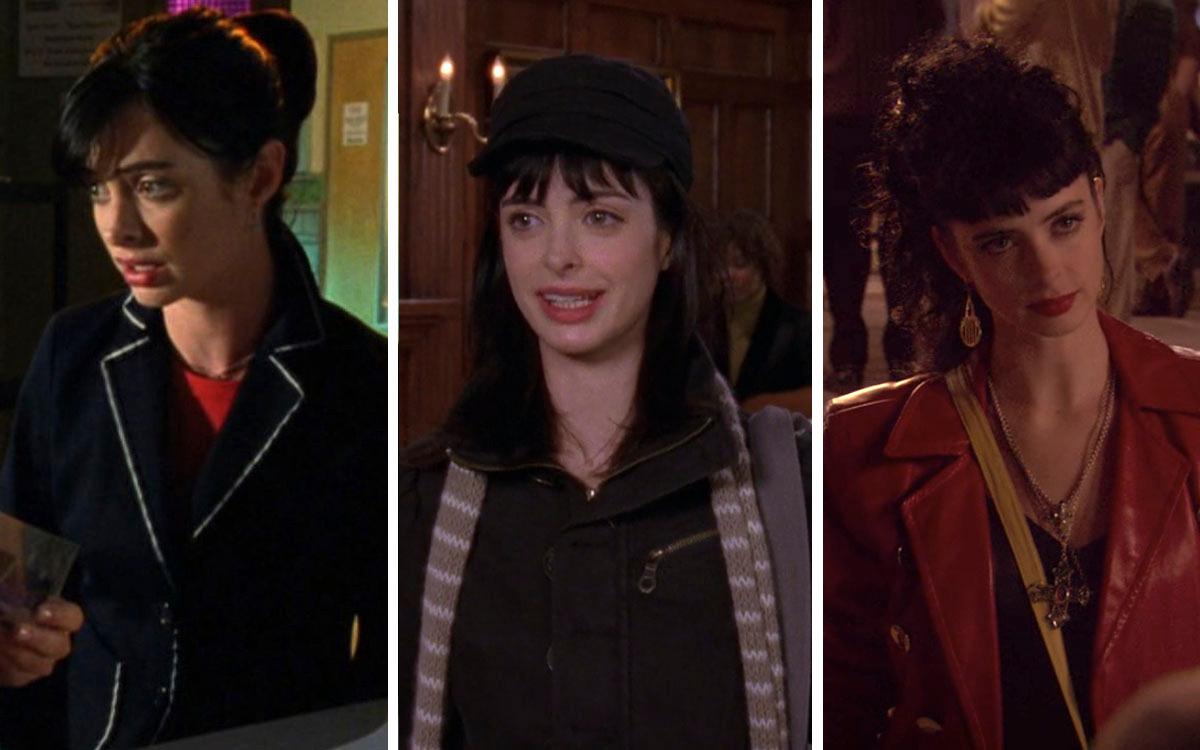 CW Network Actors Who Have Played Multiple Roles on the Channel