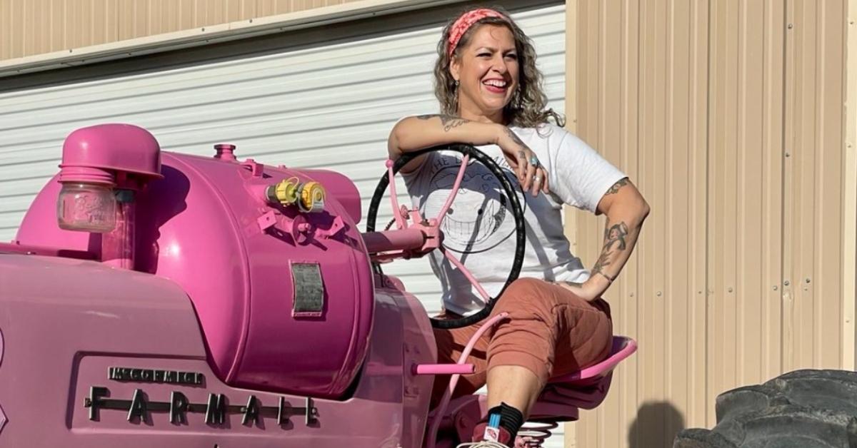 What Is the Net Worth of American Pickers' Danielle Colby?