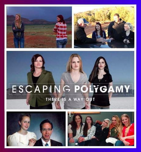 Is 'Escaping Polygamy' Real? Find out If The Lifetime Series Is Staged