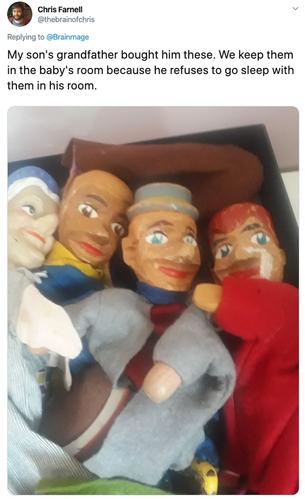 20 People Show Off the Ugly Items They Own and Cherish