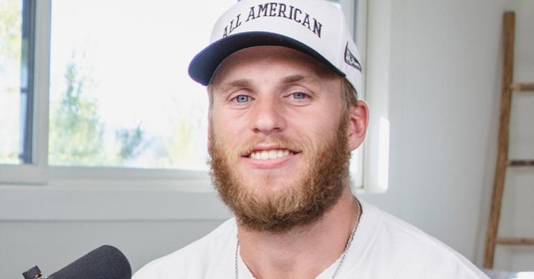 What Is Wide Receiver Cooper Kupp's Net Worth?