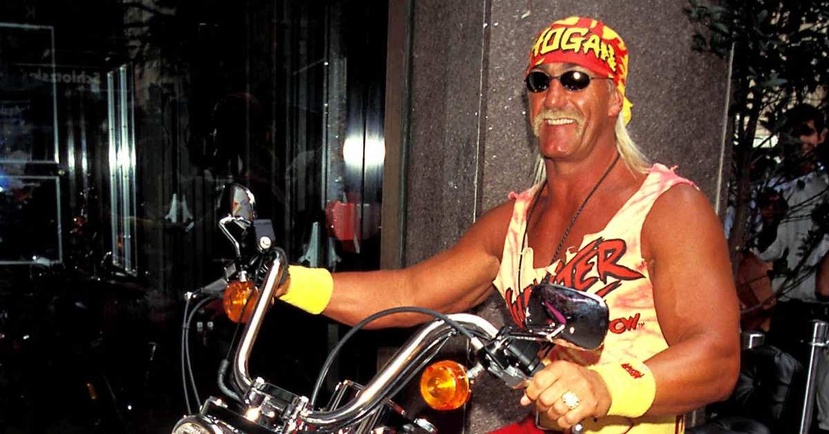 Influencer Cynthia Jade Breaks Silence On The Death Of Hulk Hogan