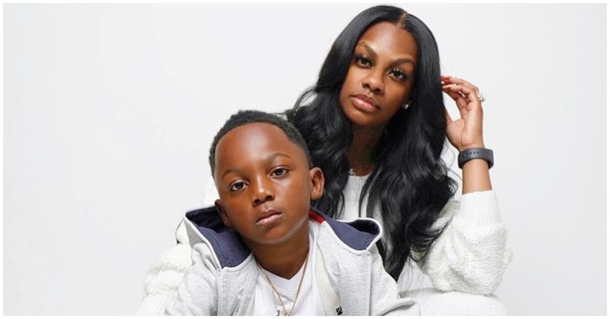 Who Is Jess Hilarious’s Son? Is She Pregnant Again?