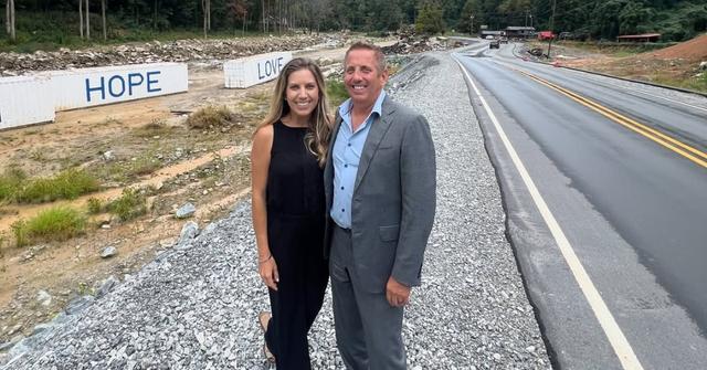 Inside Greg Biffle's Wife's Text to Her Mother Before Crash