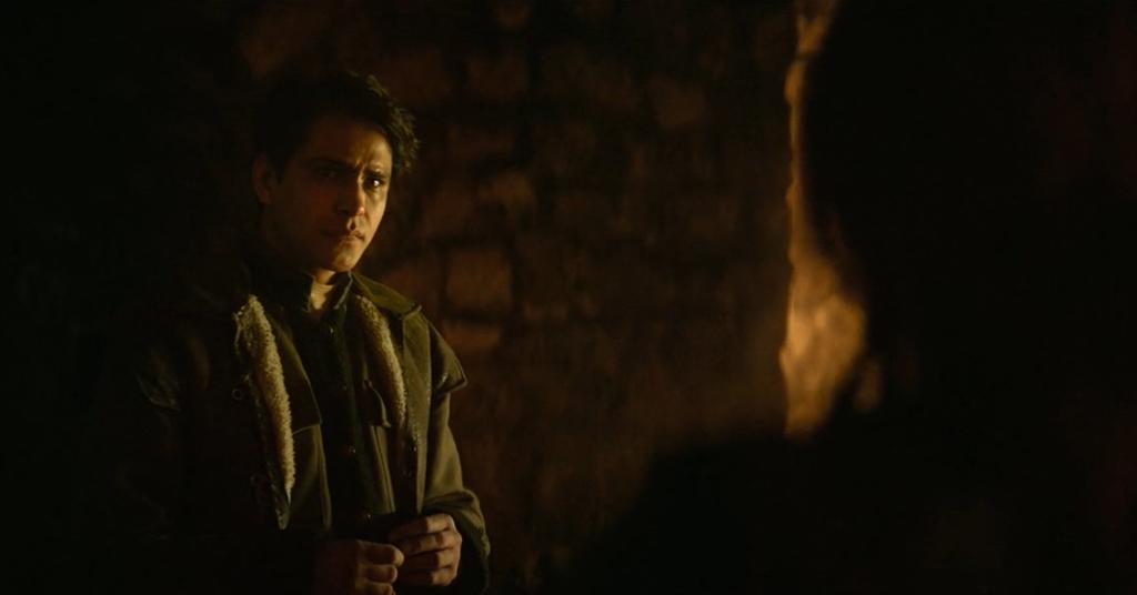 What Happened to David in 'Shadow and Bone'? (SPOILERS)