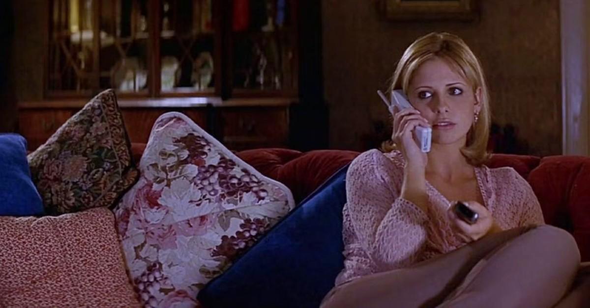 Six of the Best 'Scream' Movie Kills Ahead of 'Scream 6'