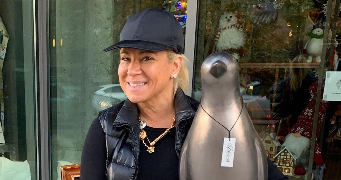 Is Long Island Medium Back With Her Husband? Are the Rumors True?