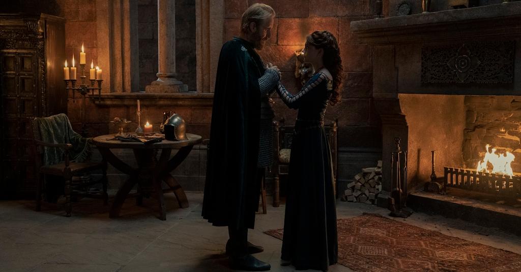 Alicent Hightower’s Family Tree, Explained