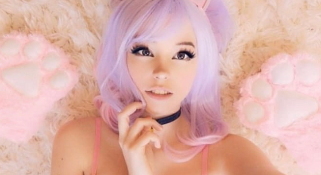 The Belle Delphine Controversy, Explained: What Did Belle Delphine Do Now?