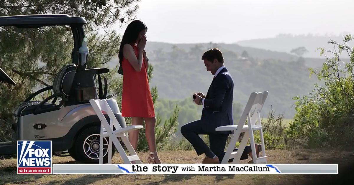 Who Is Priest Jonathan Morris Engaged to in 2020? What We Know