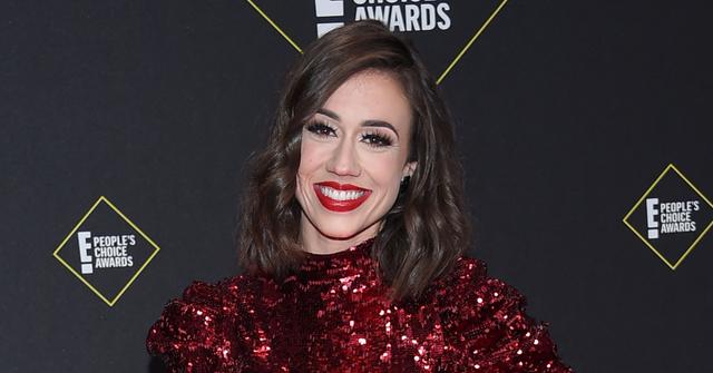 Here's What Colleen Ballinger Said on Raven's Tea Time Podcast
