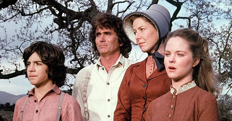 What Happened to Albert on 'Little House on the Prairie'? It's... Confusing