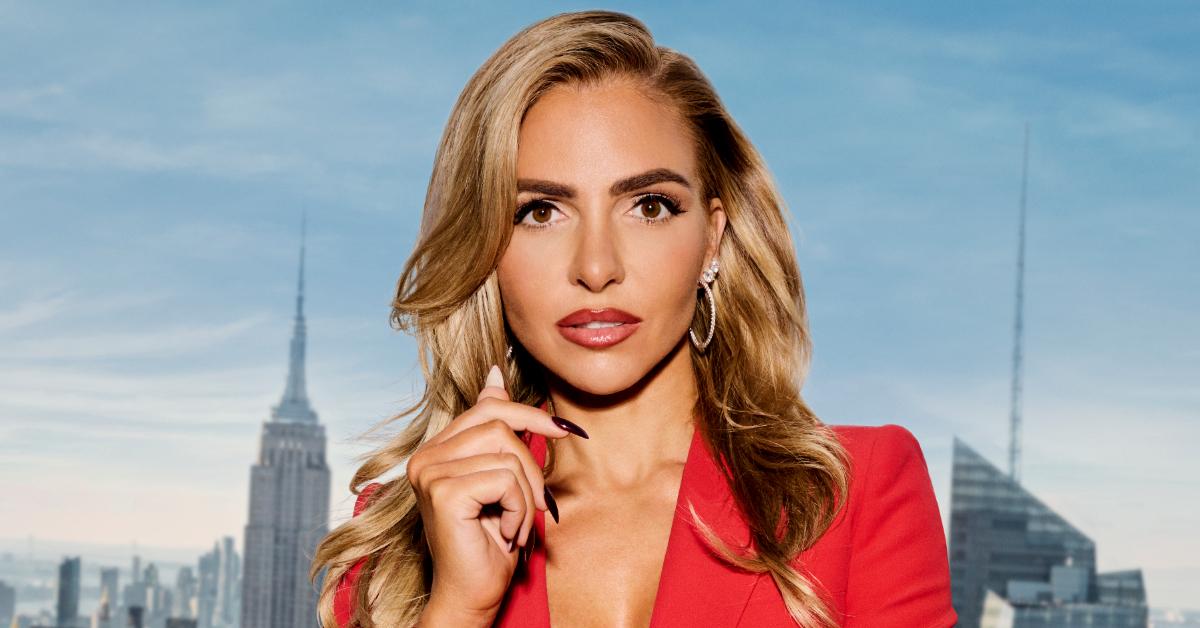 Meet the Cast of NYC Agents in Netflix’s Selling the City