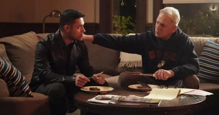 Who Plays Torres' Father on 'NCIS'? Meet Steven Bauer