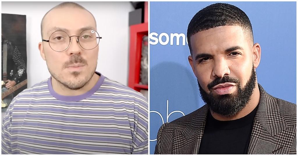 Anthony Fantano and Drake Beef: Inside the Feud