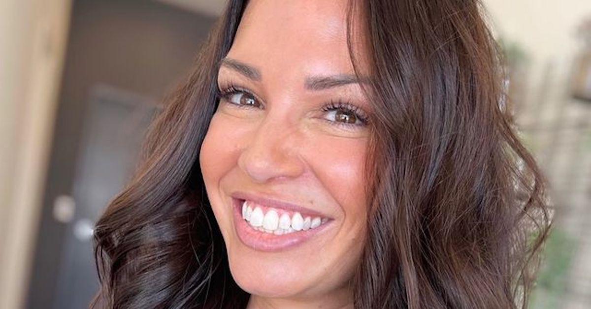 'DCC: Making the Team': Melissa Rycroft-Strickland on Why Vets Try Out ...