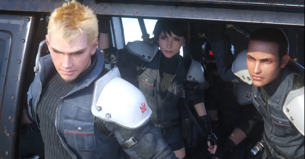 When Does 'FFVII: The First Soldier' Take Place in the Timeline? Details