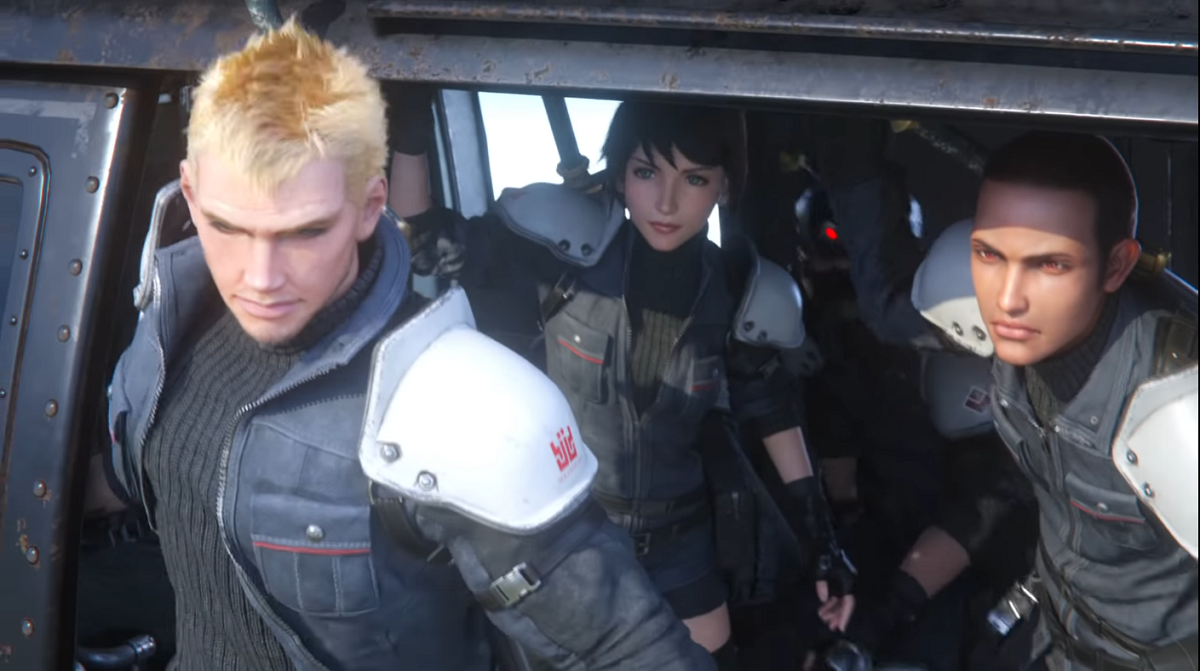 When Does 'FFVII: The First Soldier' Take Place in the Timeline? Details