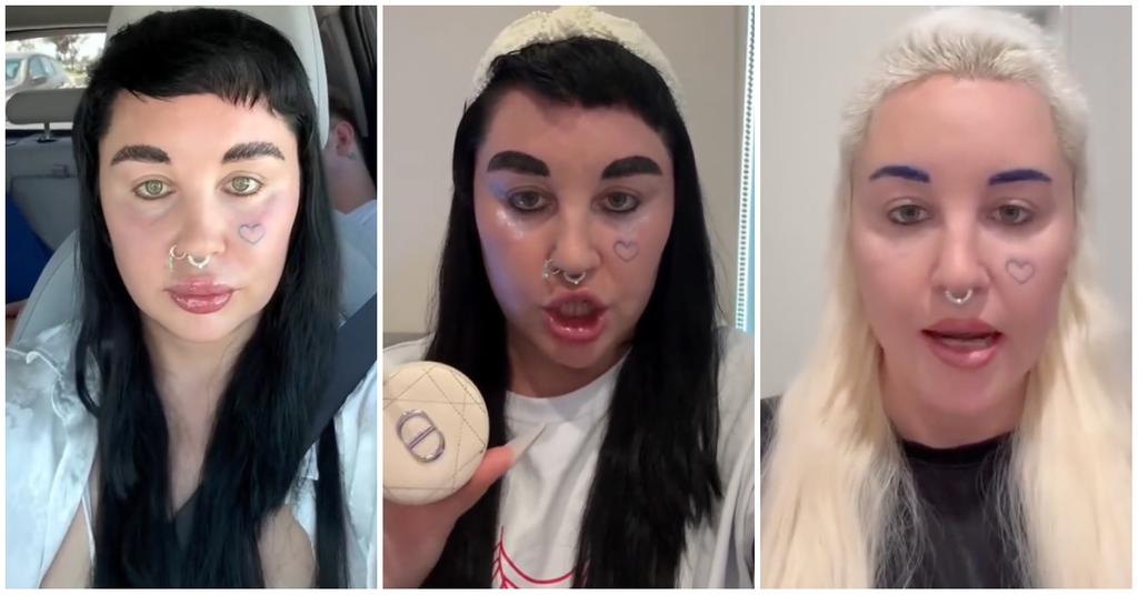 Is There a Connection Between Bad Eyebrows and Bad Mental Health?