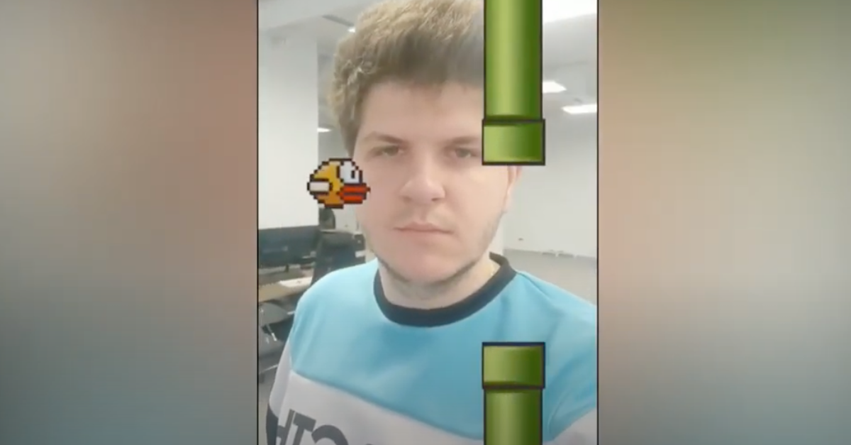 How to Get 'Flappy Bird' on TikTok to Livestream Your Gaming Skills