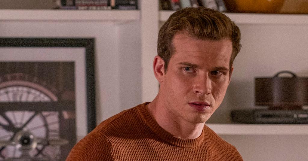 What Was the Secret About Buck on ‘9-1-1'?